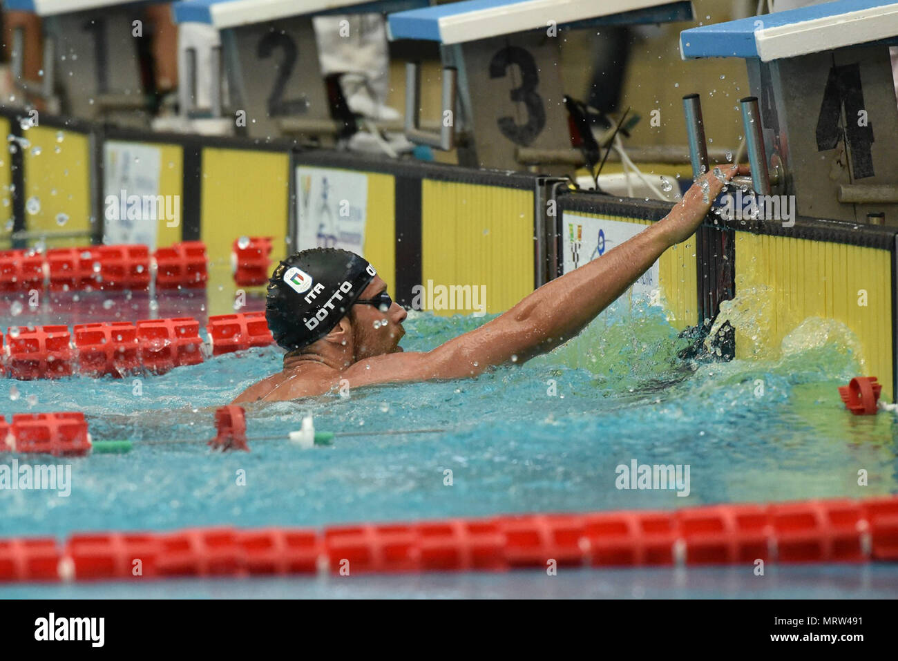 Luca dotto hi-res stock photography and images - Alamy