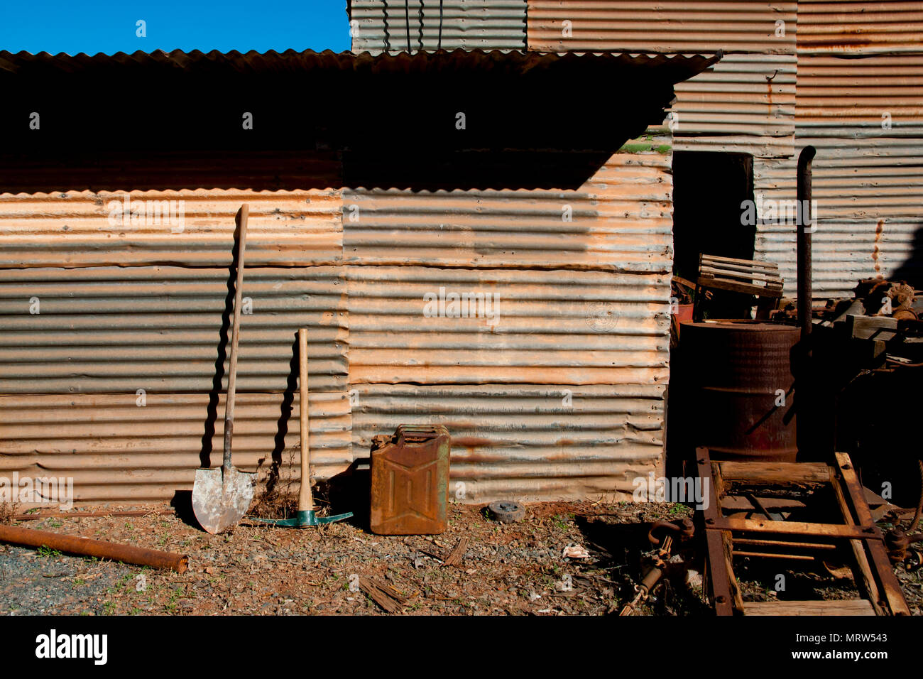 Western australia gold rush hi-res stock photography and images - Alamy