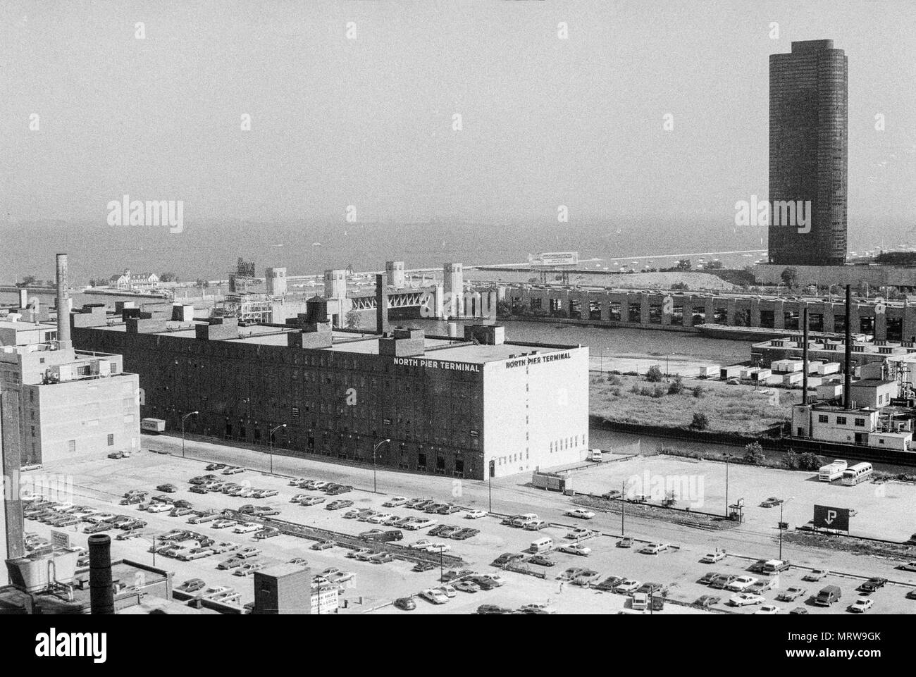 Chicago 1905 hi-res stock photography and images - Alamy