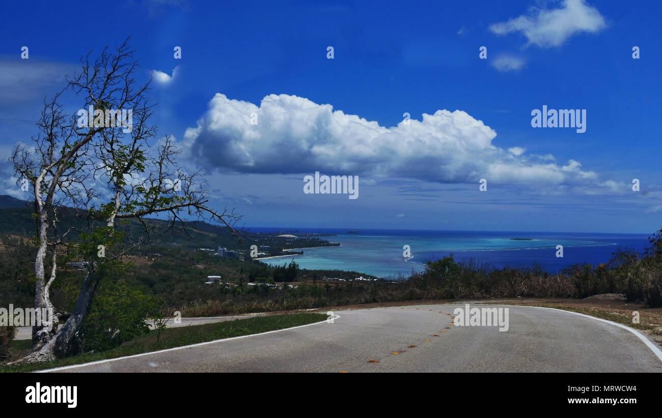 Beaches In Saipan High Resolution Stock Photography and Images - Alamy