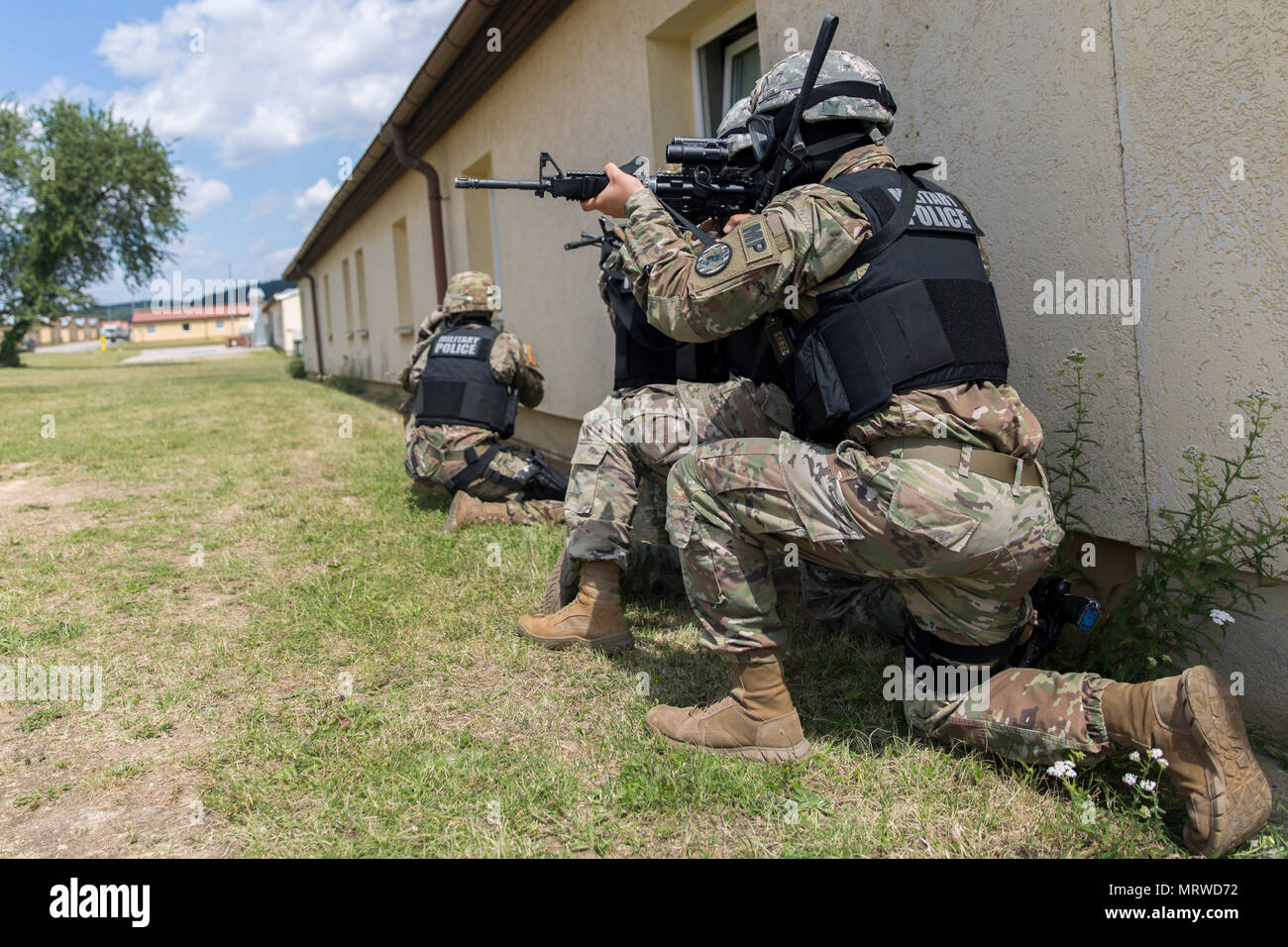 591st Military Police Company Stock Photos & 591st Military Police ...