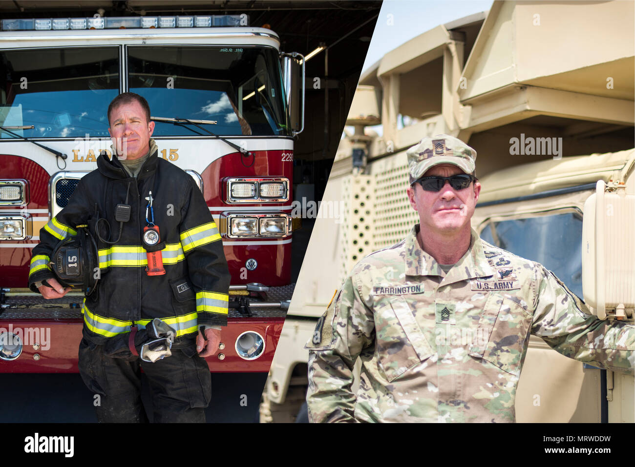 The knowing soldier hi-res stock photography and images - Alamy