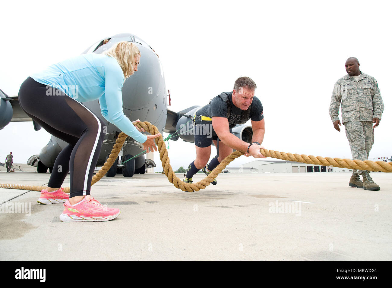 Cmdr. Grant Edwards, Australian Federal Police, Embassy of Australia ...