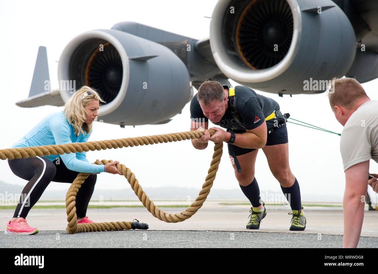 Kate Lord, wife of Cmdr. Grant Edwards, Australian Federal Police ...