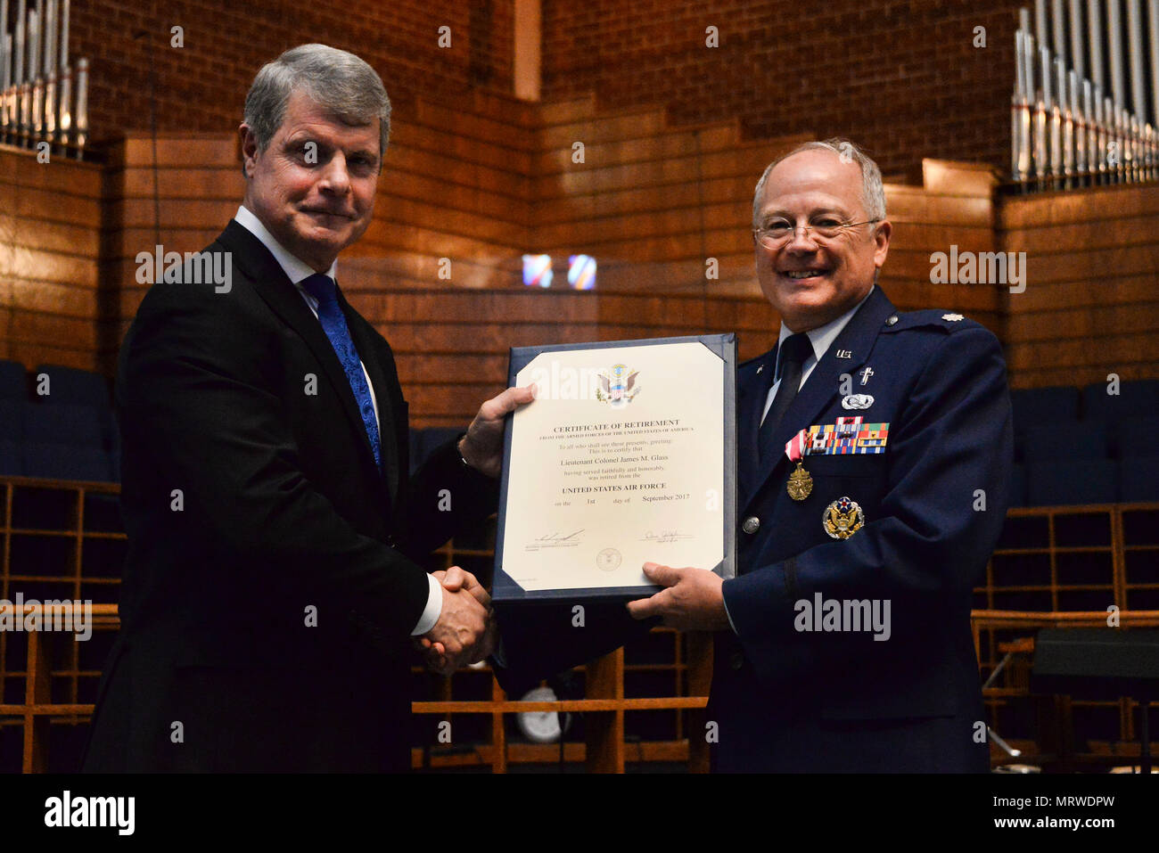 John A. Weida, Director of Policy, Programs & Strategy, International ...