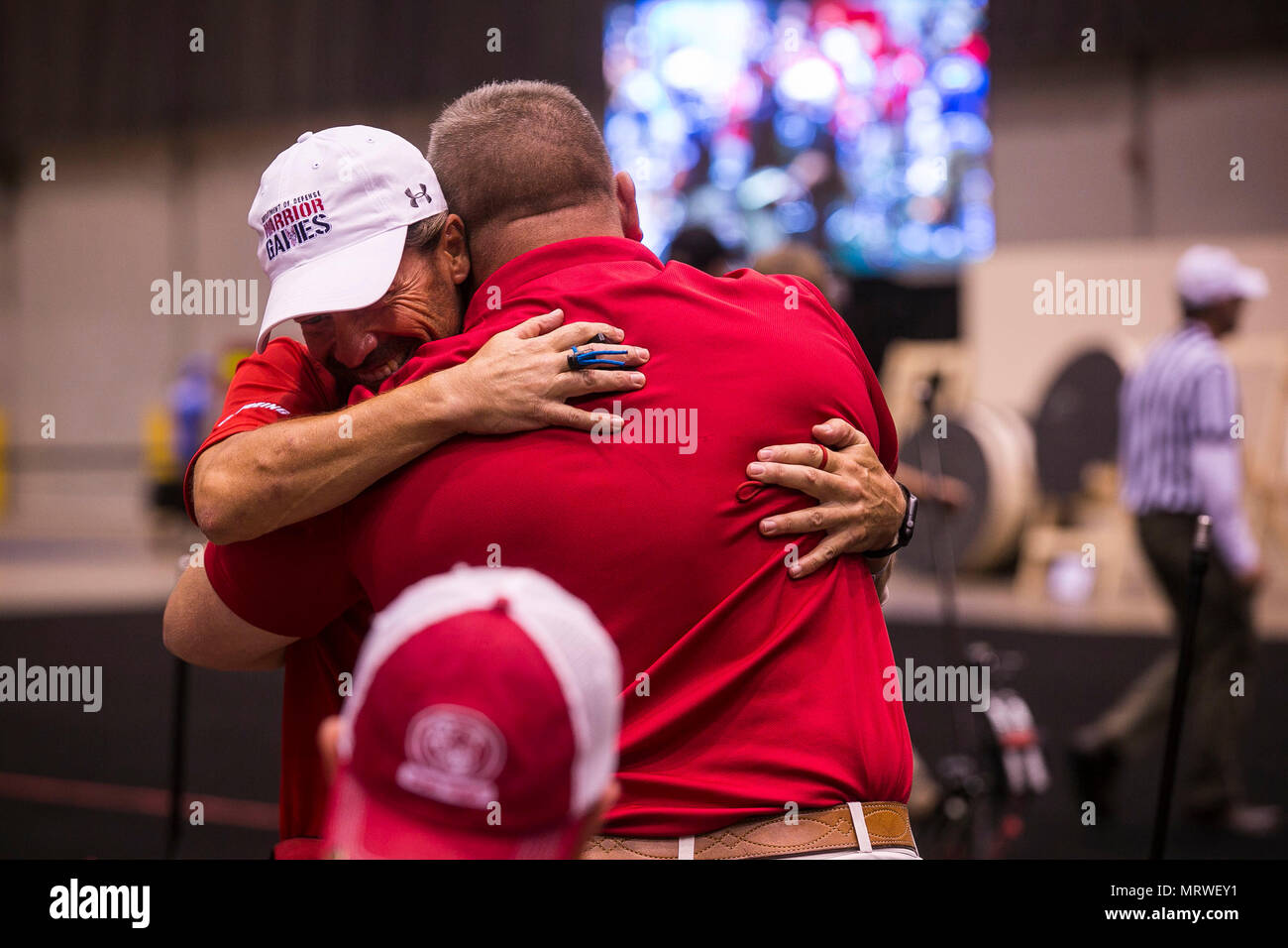 Mark mccormick hi-res stock photography and images - Alamy