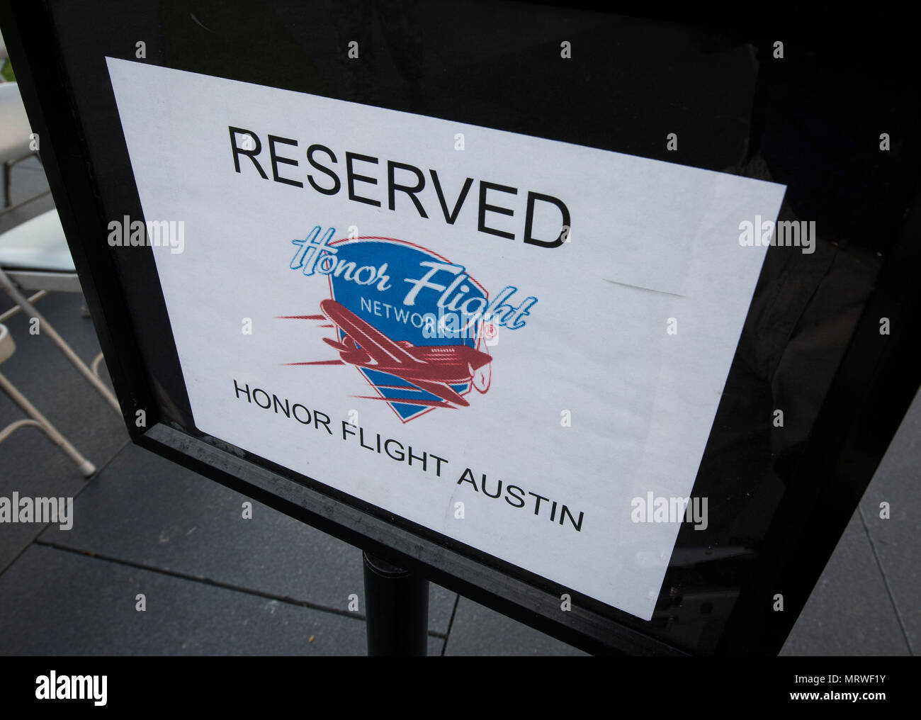 Under the direction of their commander Col. Larry Lang various groups ...