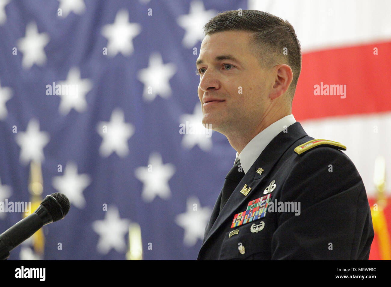 Lt col cullen a jones hi-res stock photography and images - Alamy