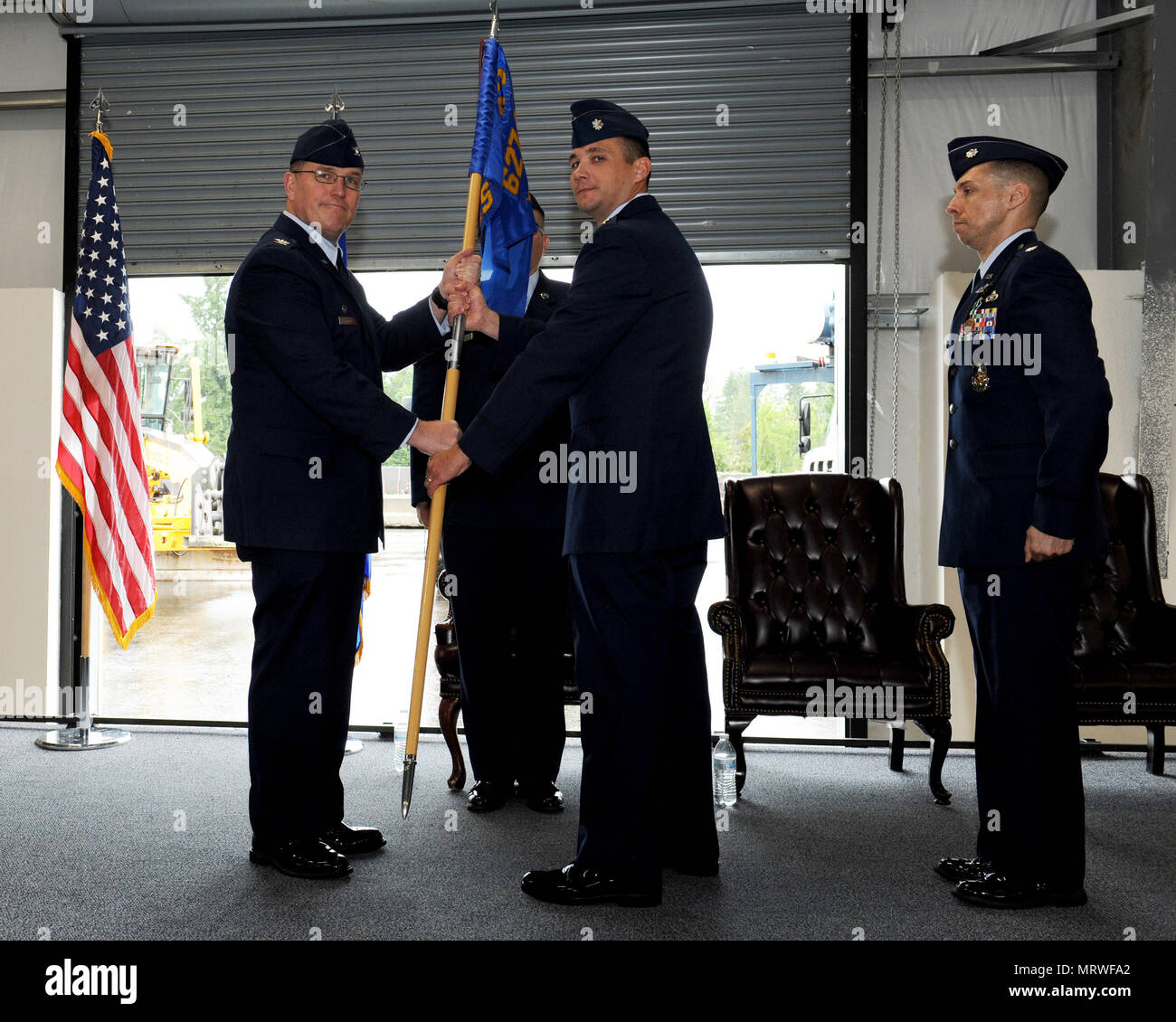 627th civil engineer squadron hi-res stock photography and images - Alamy