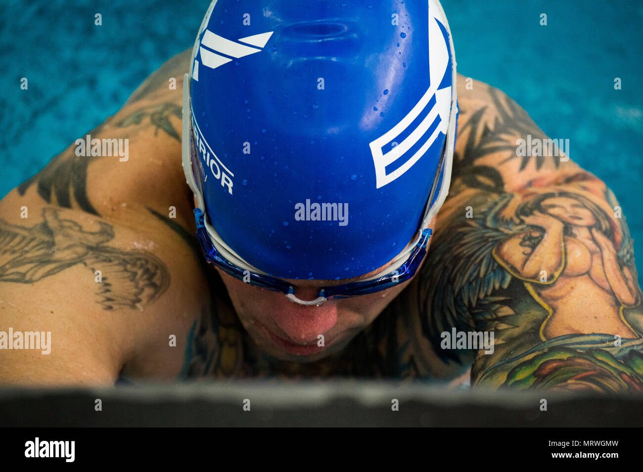 Robert scoggins hi-res stock photography and images - Alamy