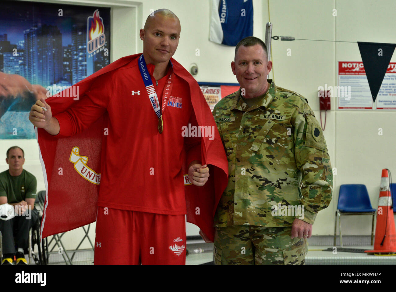 Dorian gardner hi-res stock photography and images - Alamy