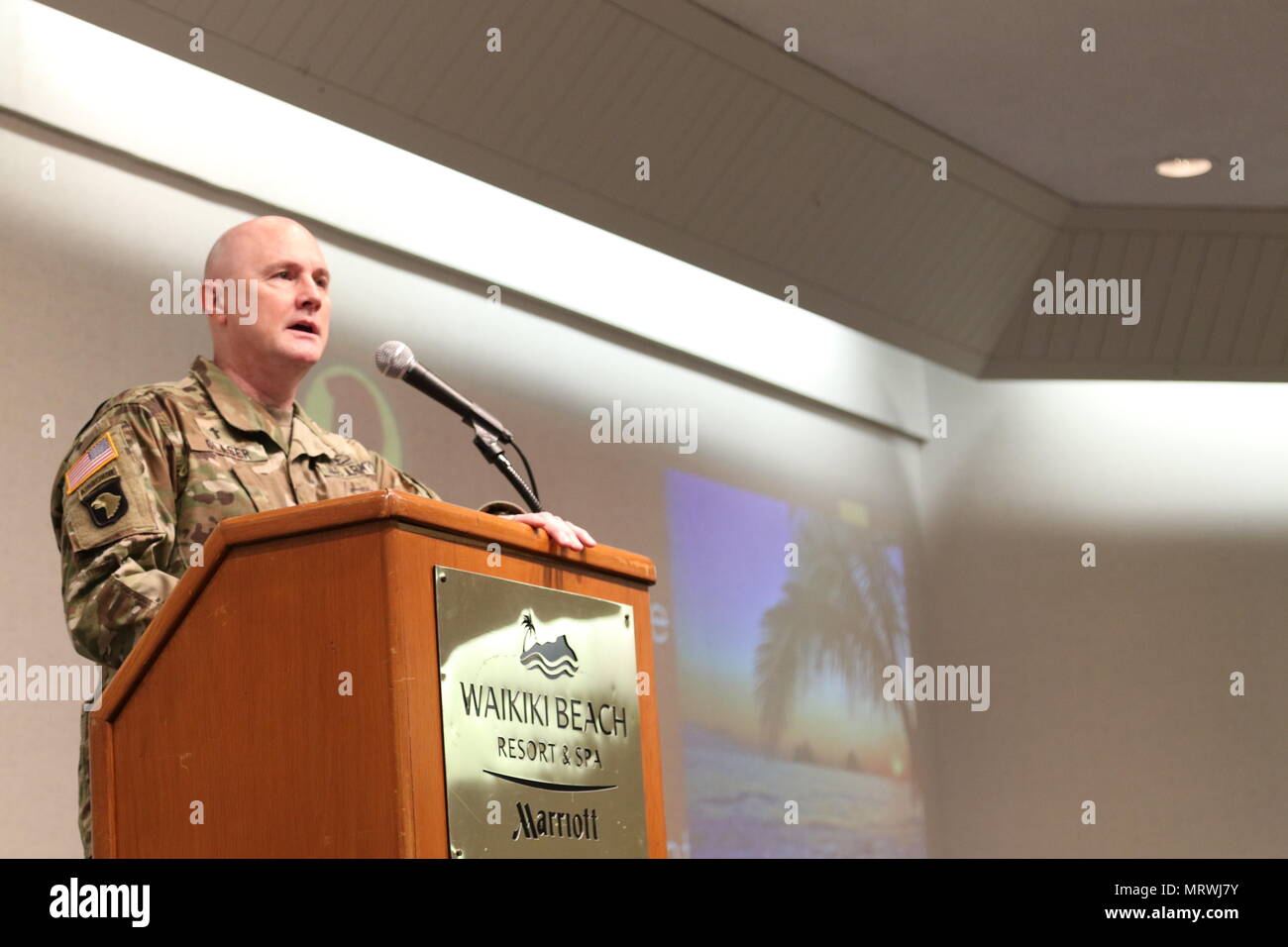 777th aviation support battalion hi-res stock photography and images ...