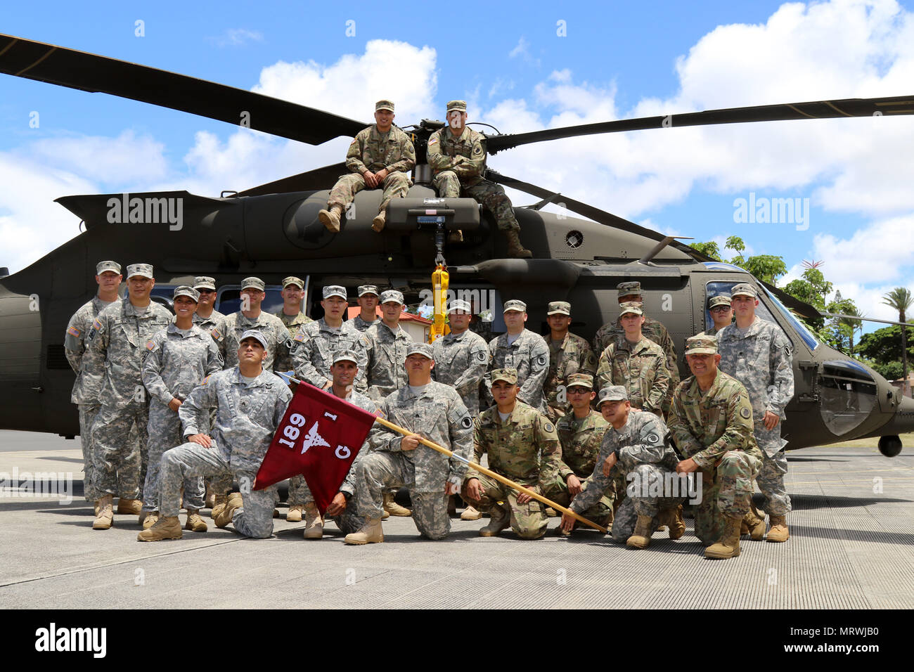 1 189th General Support Aviation Battalion High Resolution Stock ...