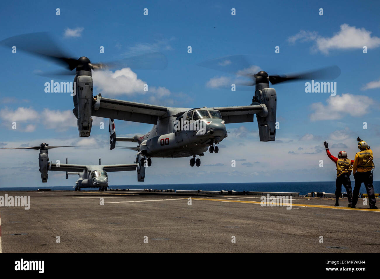 Maf marine amphibious force hi-res stock photography and images - Alamy