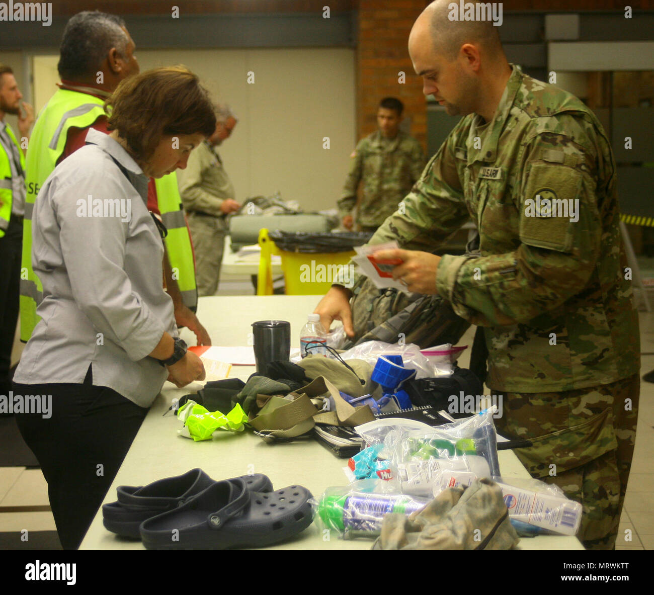 Airport customs australia hi-res stock photography and images - Alamy