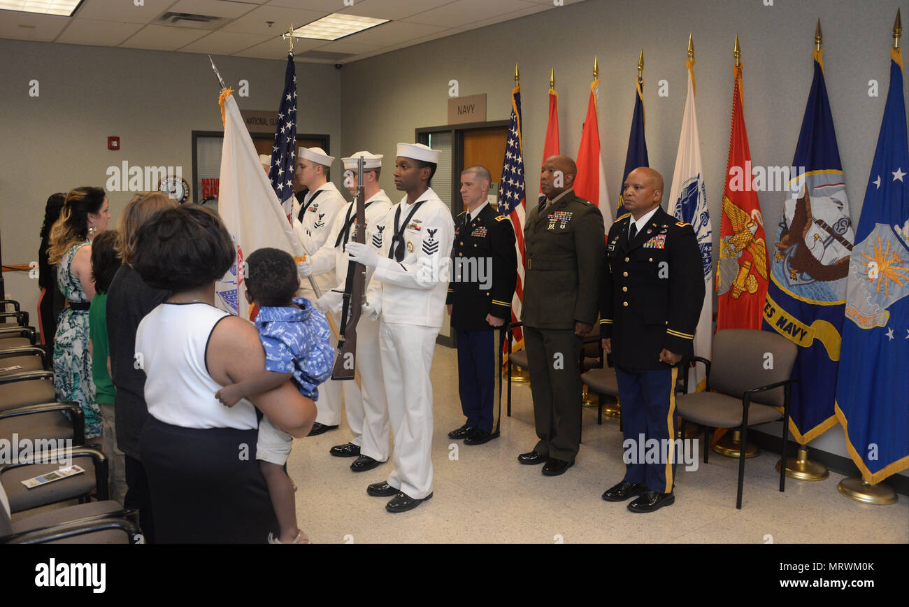 Mass military entrance processing station hi-res stock photography and ...