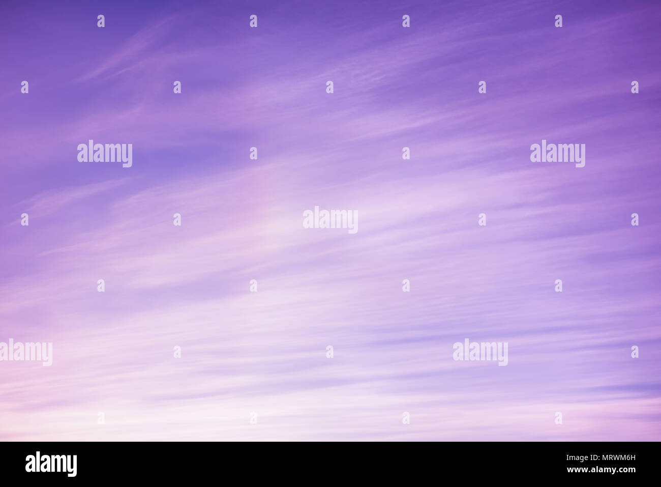 Magical Sky Background Stock Photo - Alamy