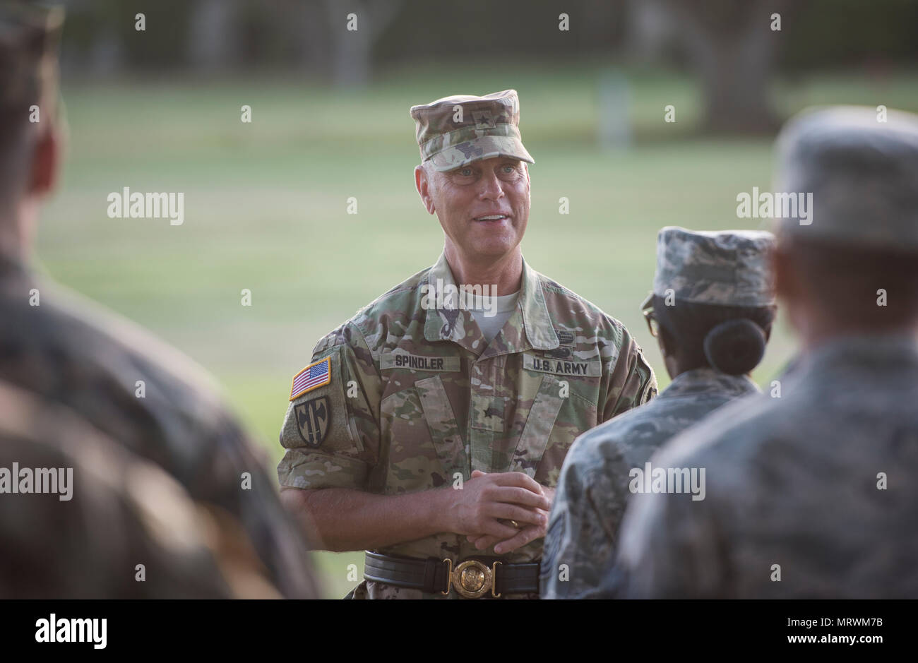 Mark spindler hi-res stock photography and images - Alamy