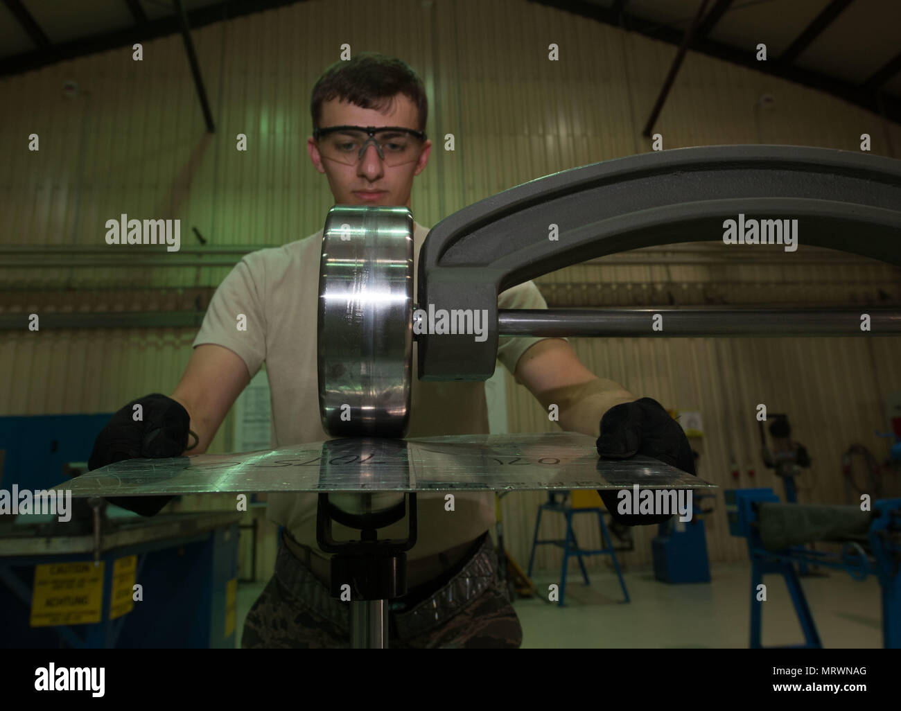 U S Air Force Senior Airman Ian Michaels 86th Maintenance Squadron Aircraft Structural u-s-air-force-senior-airman-ian-michaels-86th-maintenance-squadron-aircraft-structural