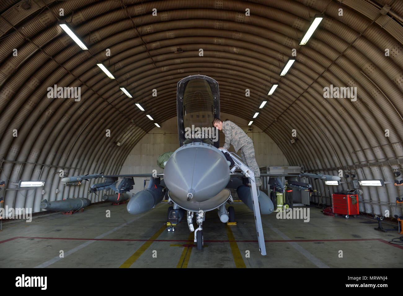 Cadet 2nd Class Preston Roche, Air Force Academy student, talks with a ...