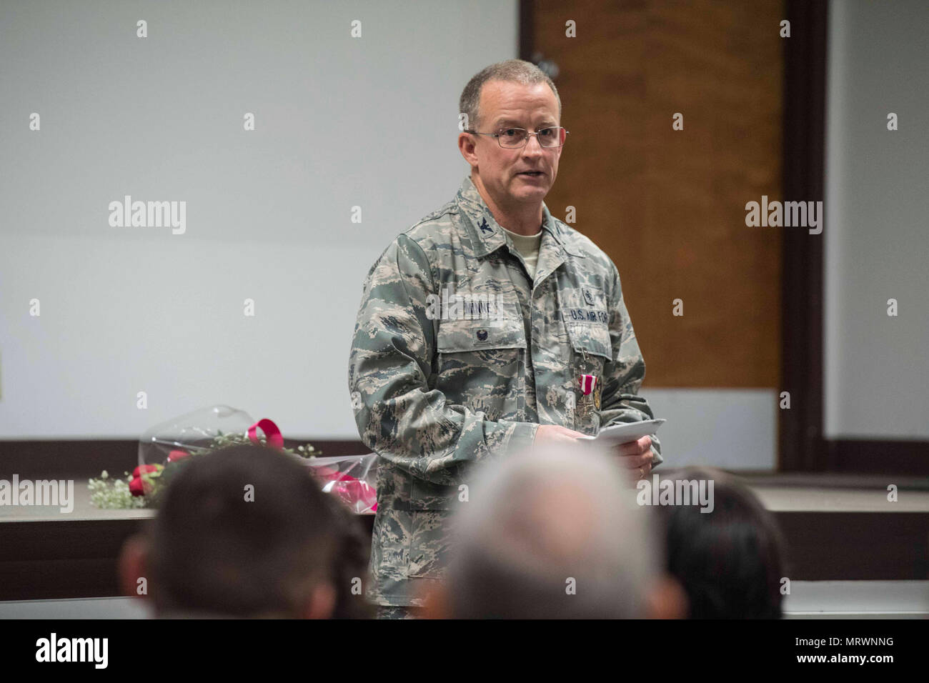 Mclaughlin ang hi-res stock photography and images - Alamy