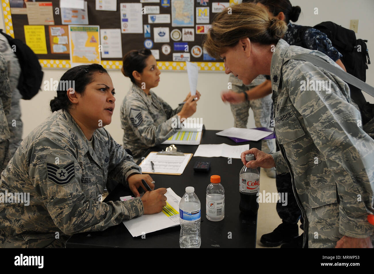 150th special operations wing hi-res stock photography and images - Alamy