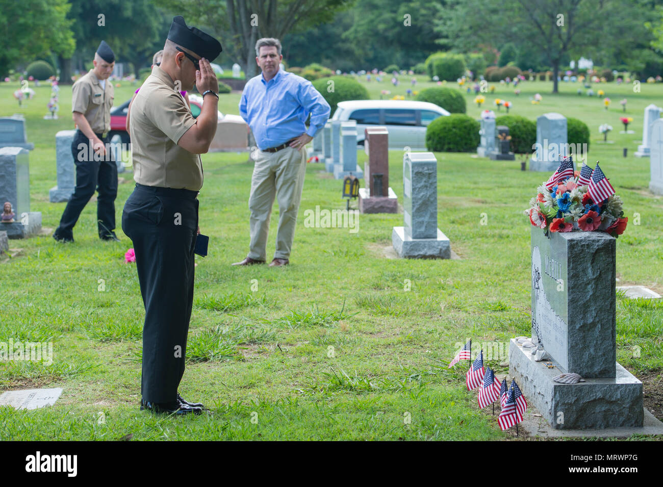 NEWPORT NEWS, Va. (July 6, 2017) Mass Communication Specialist 1st ...