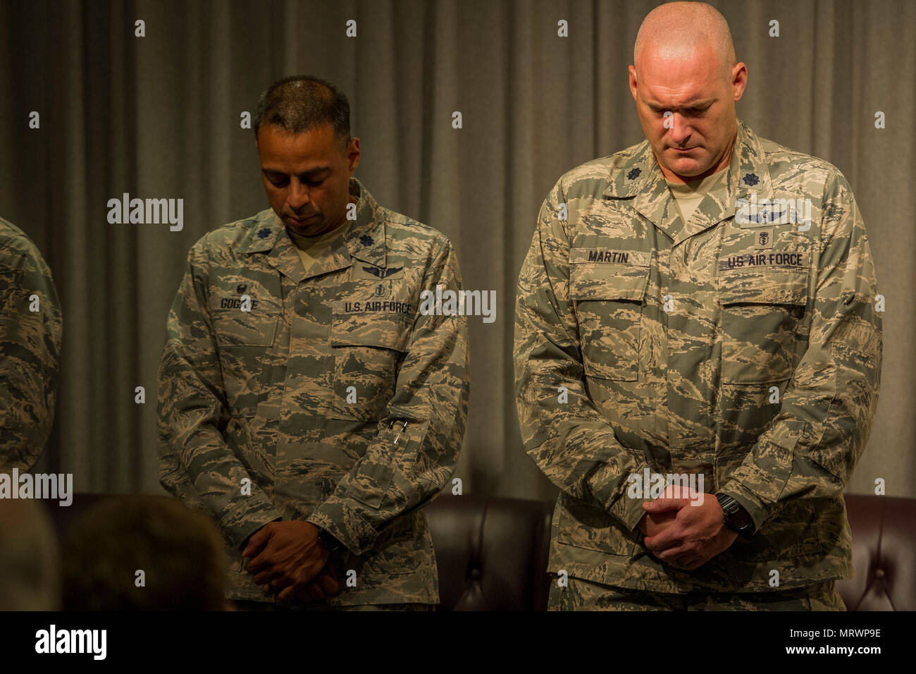 Lt. Col. Bryant Martin took command of the 1st Special Operations ...