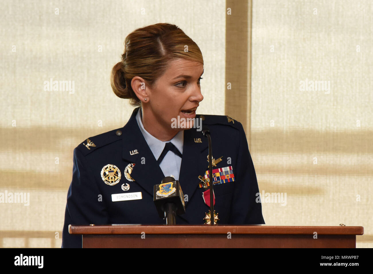 Col michele edmondson hi-res stock photography and images - Alamy