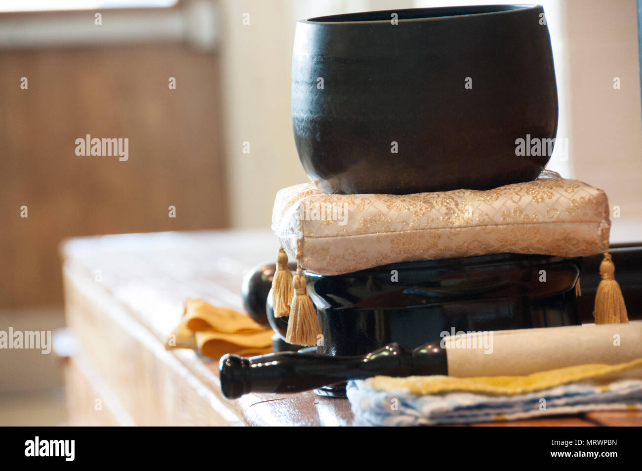 Nichiren buddhism hi-res stock photography and images - Alamy