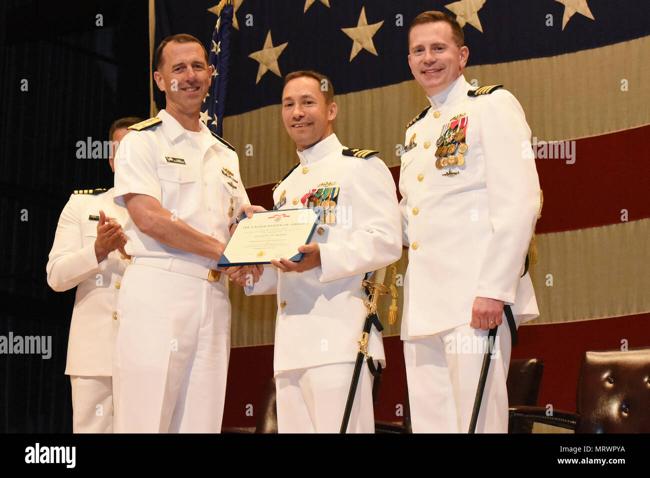 Uss california ssn 781 hi-res stock photography and images - Alamy