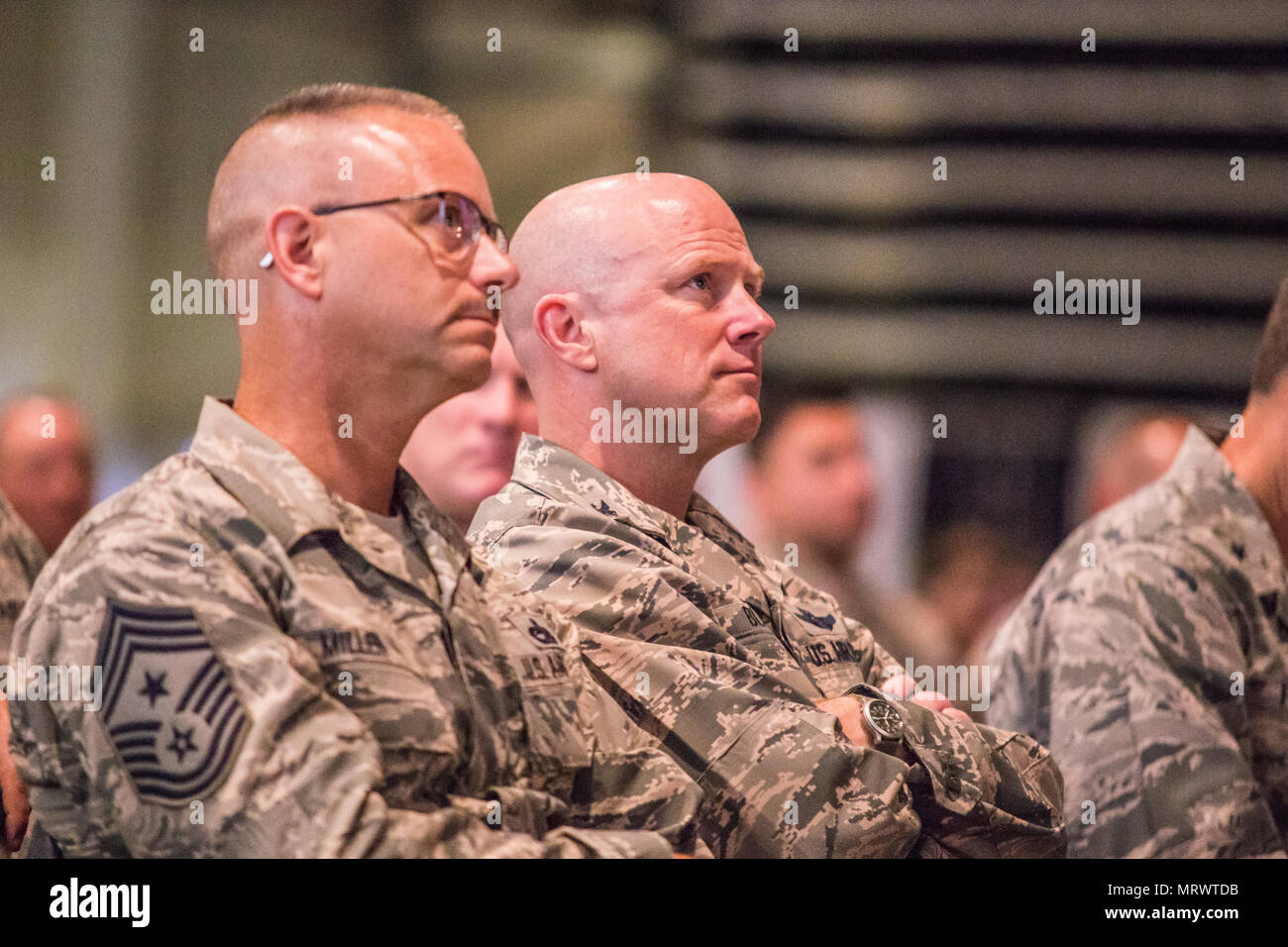 Master sgt randy scott hi-res stock photography and images - Alamy
