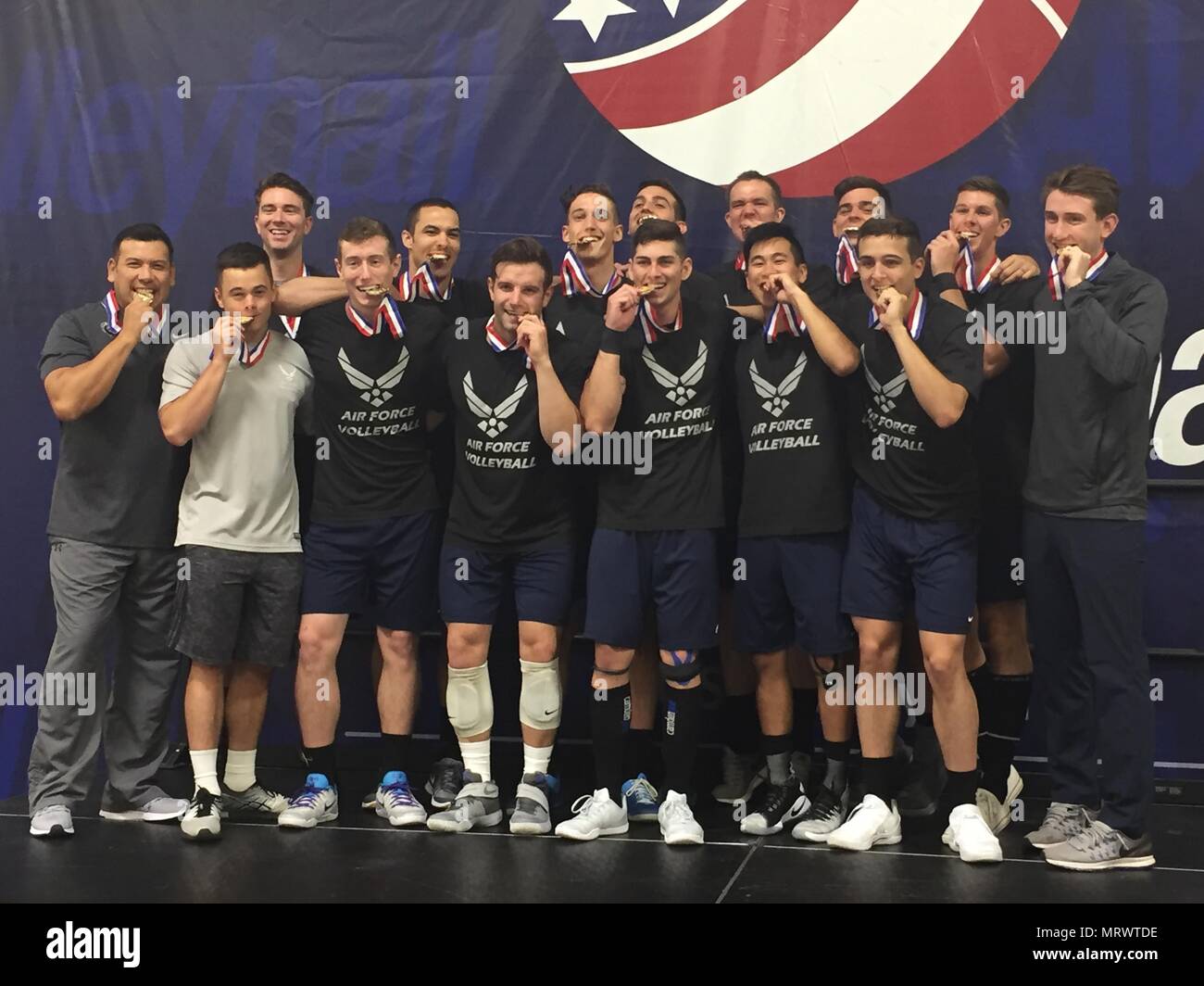 Capt seth miller hi-res stock photography and images - Alamy