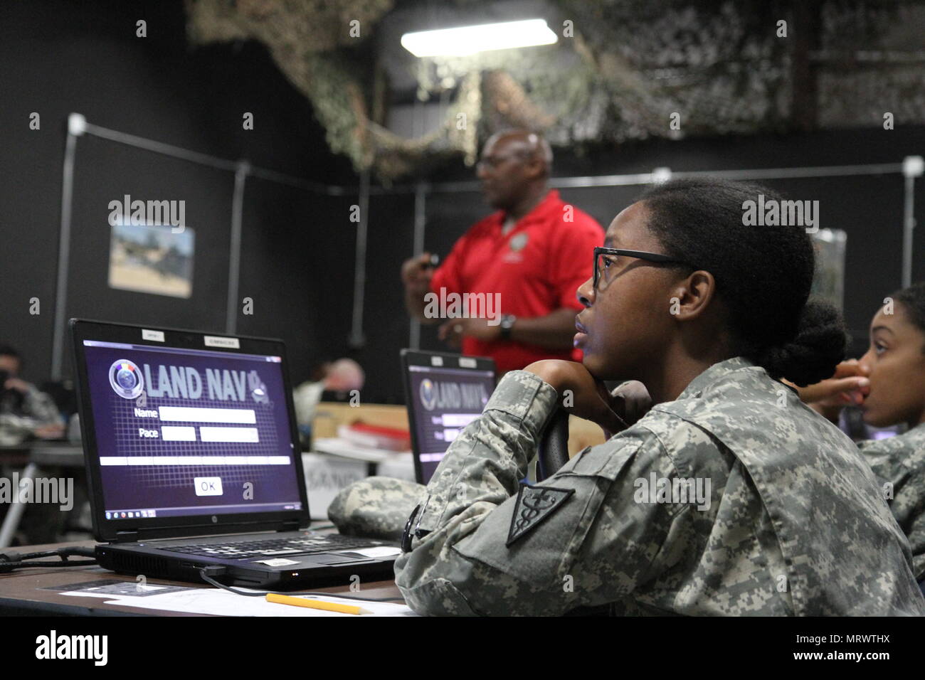 3d medical command deployment support hi-res stock photography and ...