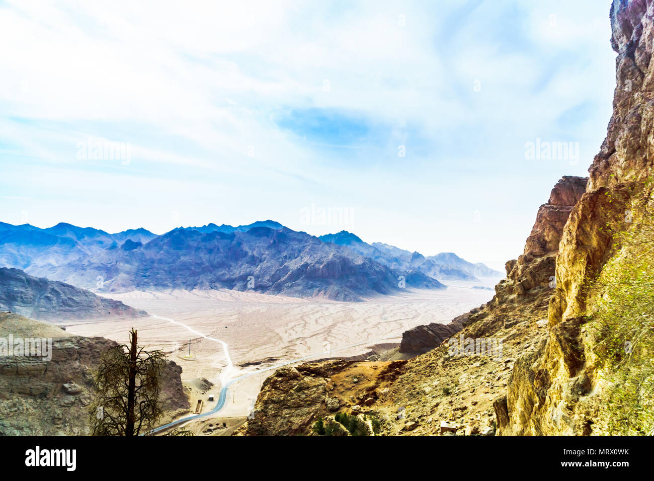 Chak valley hi-res stock photography and images - Alamy