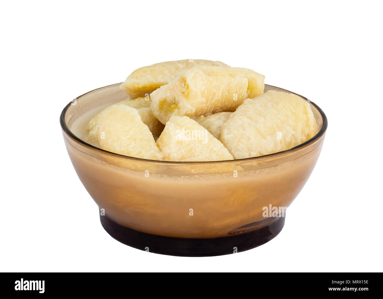 Kluay buat chi hi-res stock photography and images - Alamy