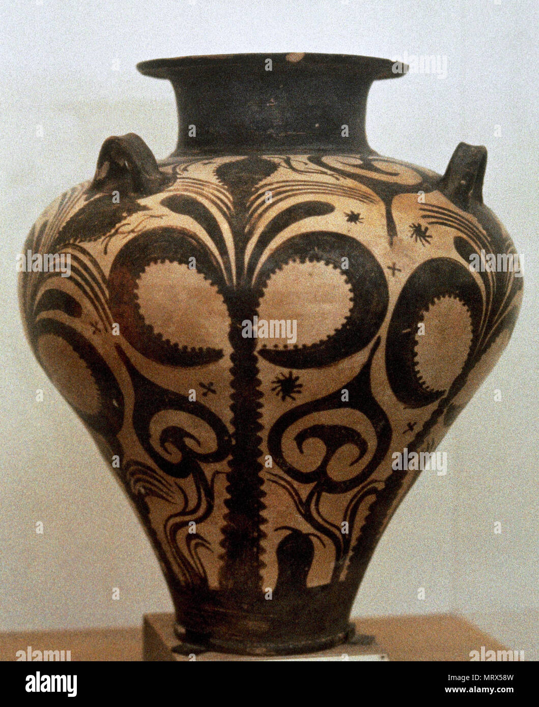 Ancient Greek Motif High Resolution Stock Photography and Images - Alamy