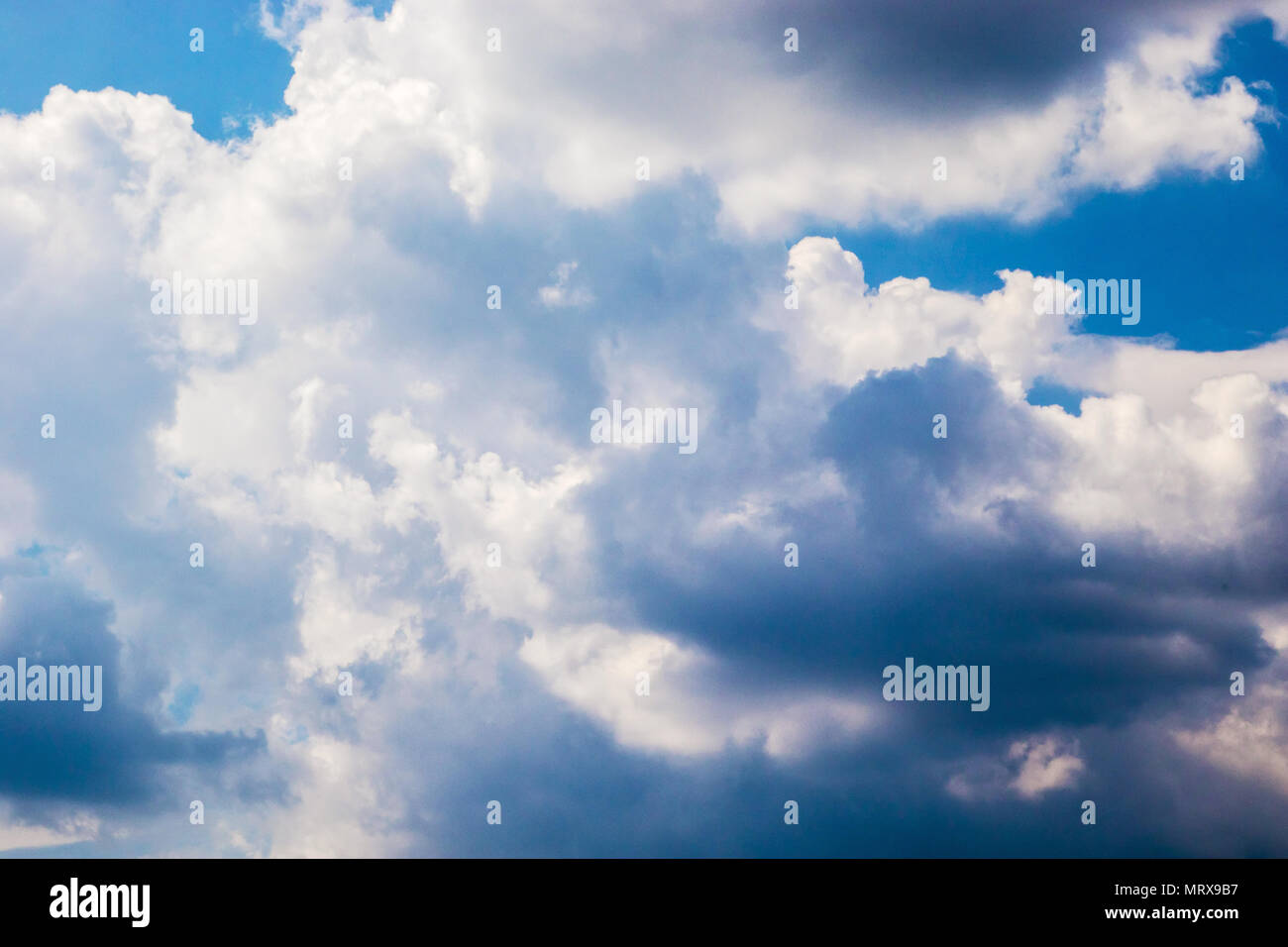 an image of an atmospheric natural phenomenon of beautiful clouds in ...