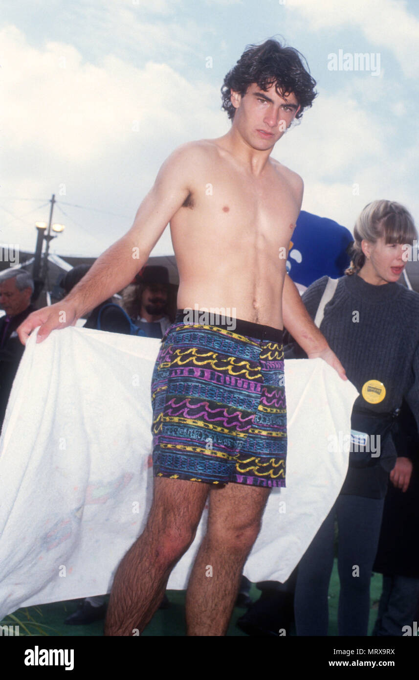 UNIVERSAL CITY, CA - APRIL 20: Actor Matthew Newmark attends Superstar ...
