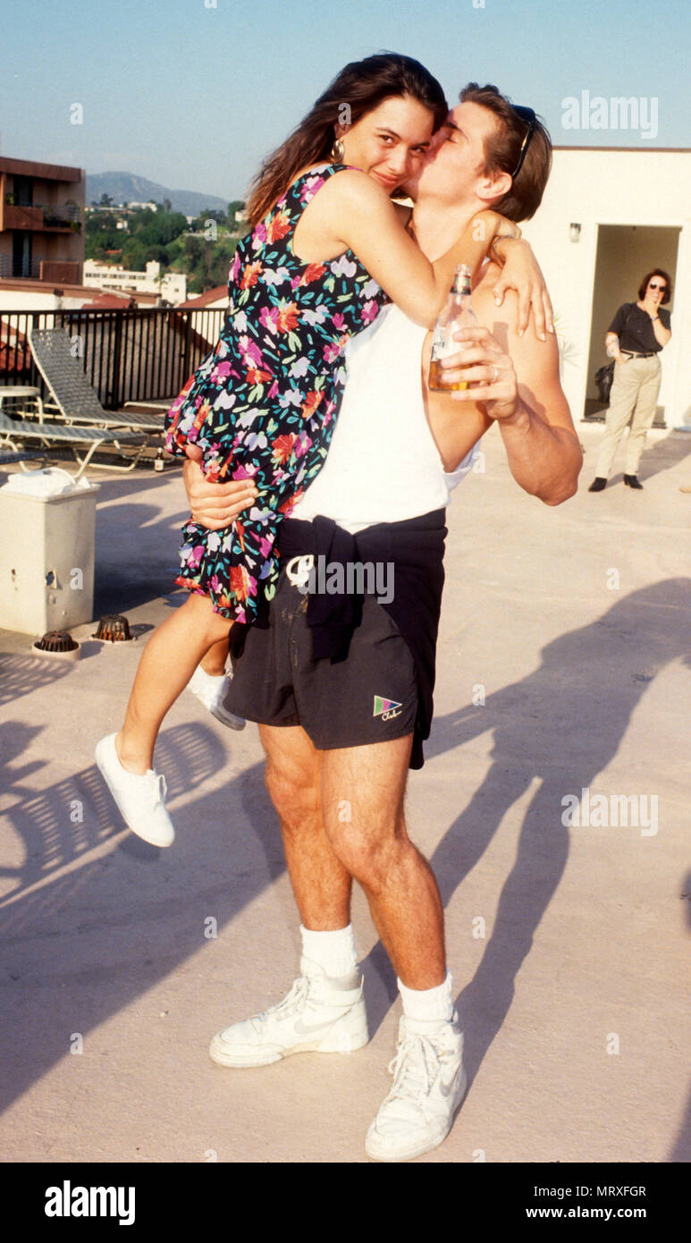 Tara crespo hi-res stock photography and images - Alamy