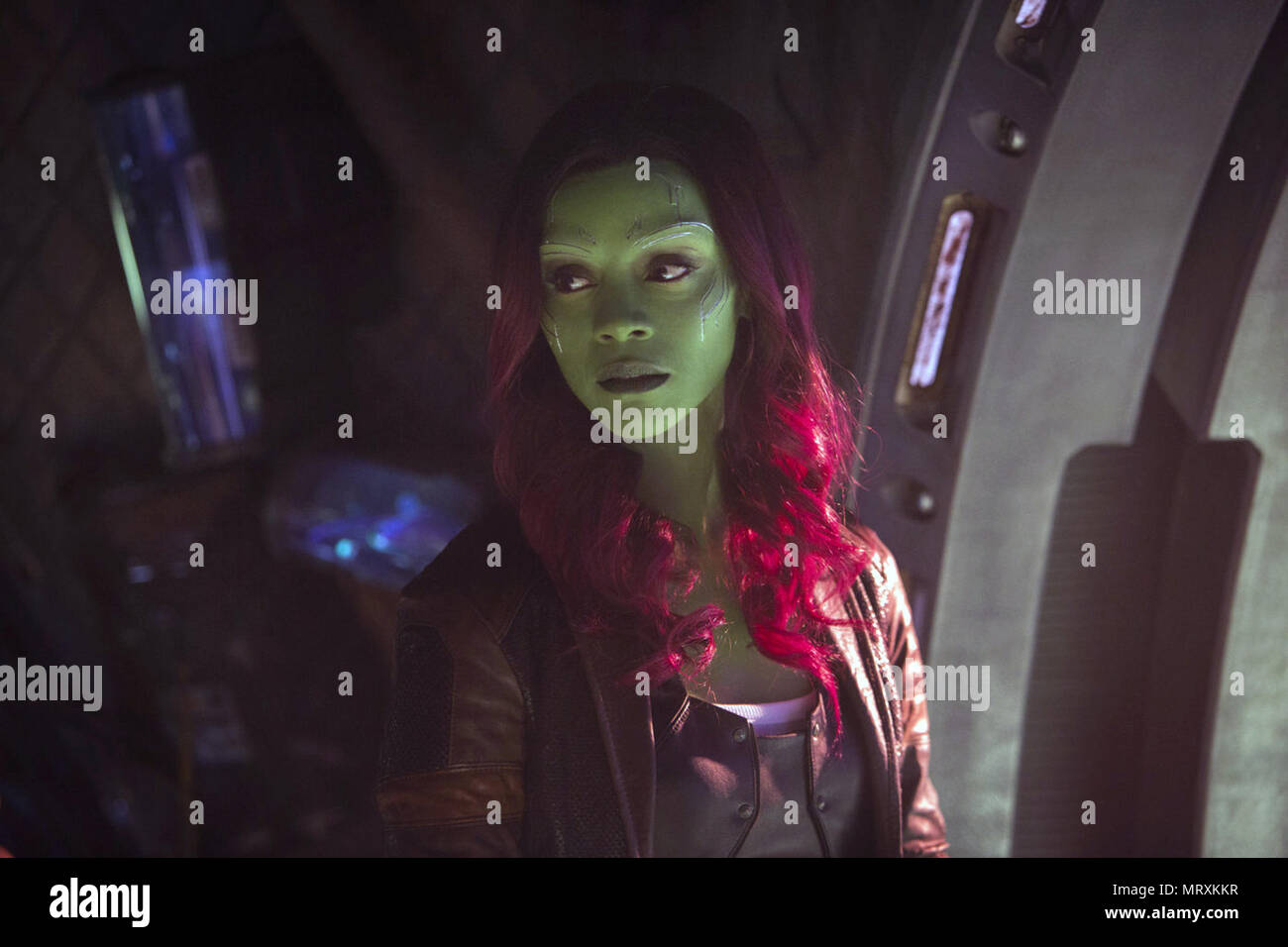 Avengers: Infinity War is an upcoming American superhero film based on ...