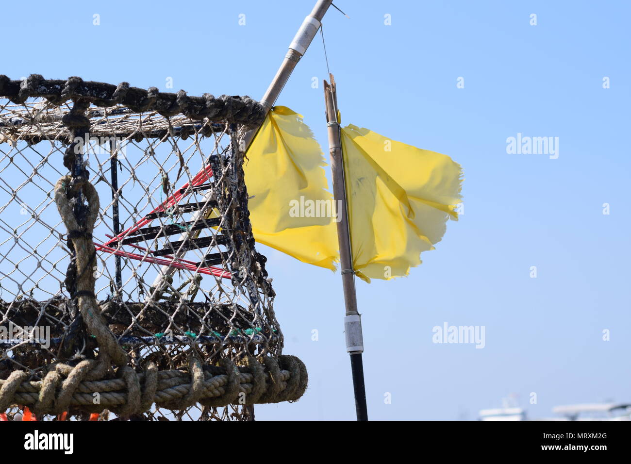 Broken flag hi-res stock photography and images - Alamy