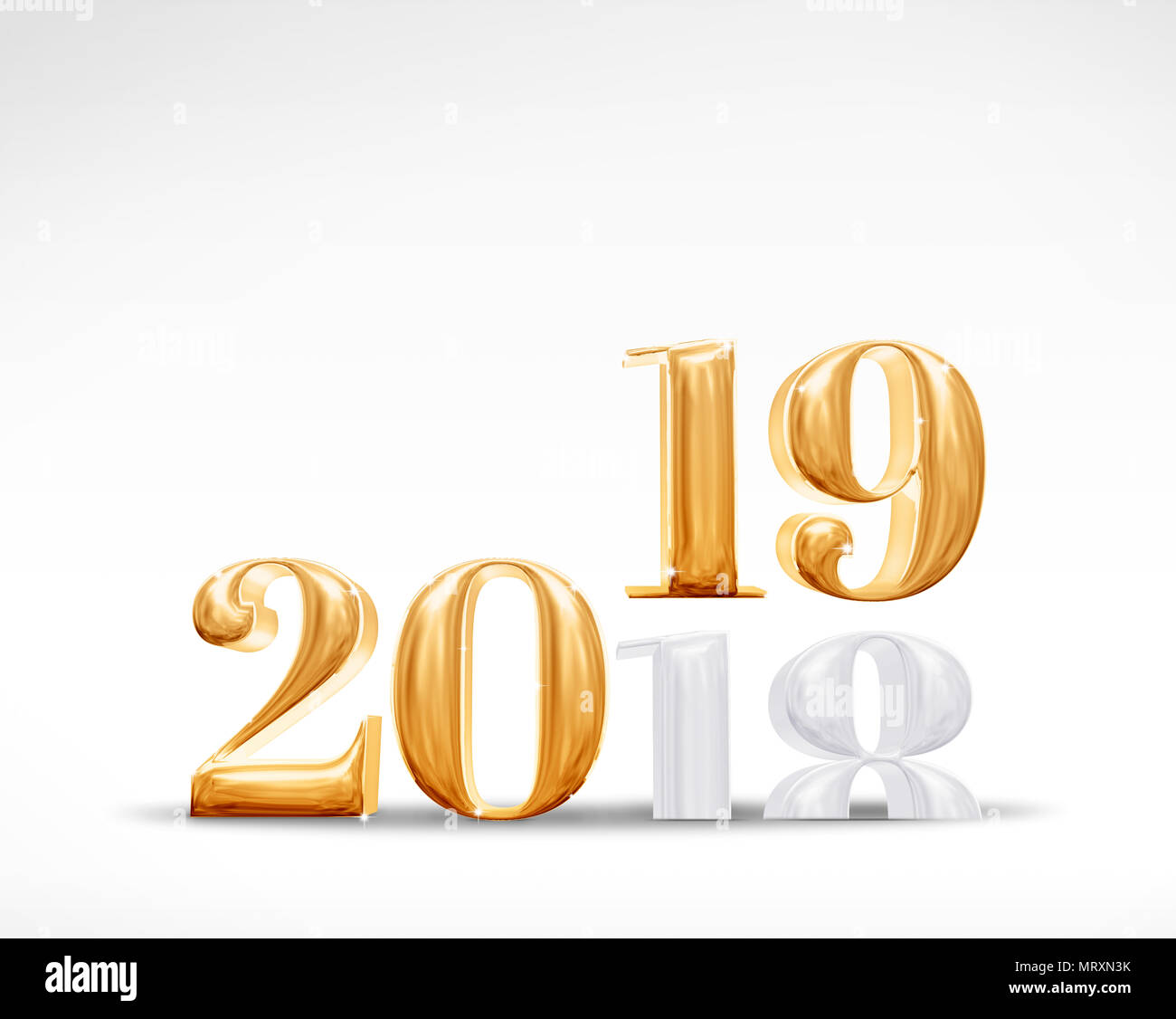 2018 2019 Calendar Stock Photos & 2018 2019 Calendar Stock Images - Alamy