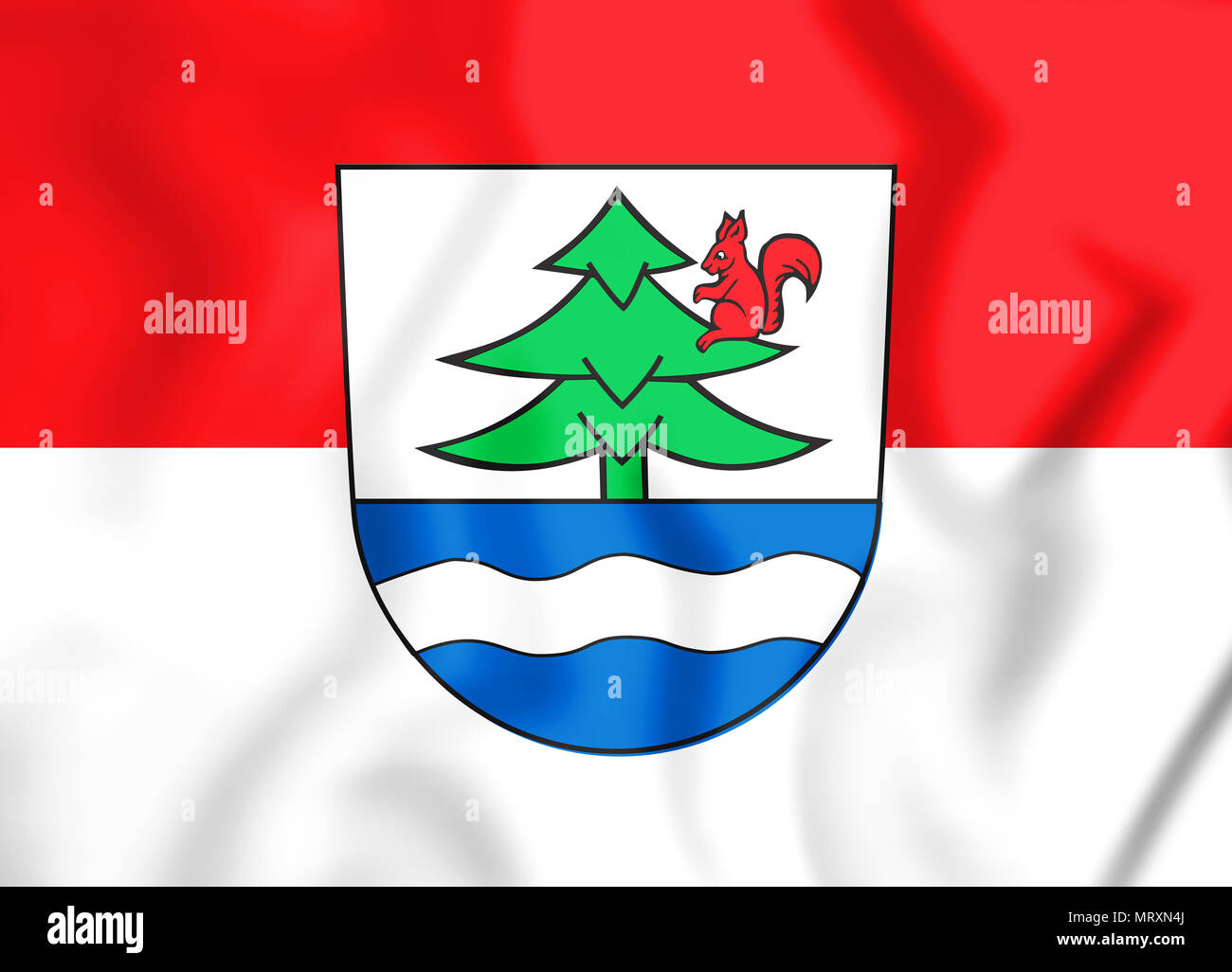 Baden wappen hi-res stock photography and images - Alamy