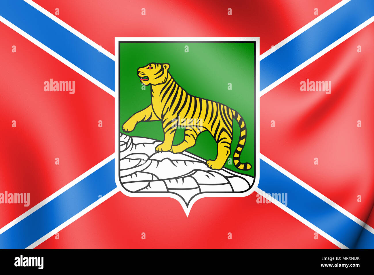 Primorye province hi-res stock photography and images - Alamy