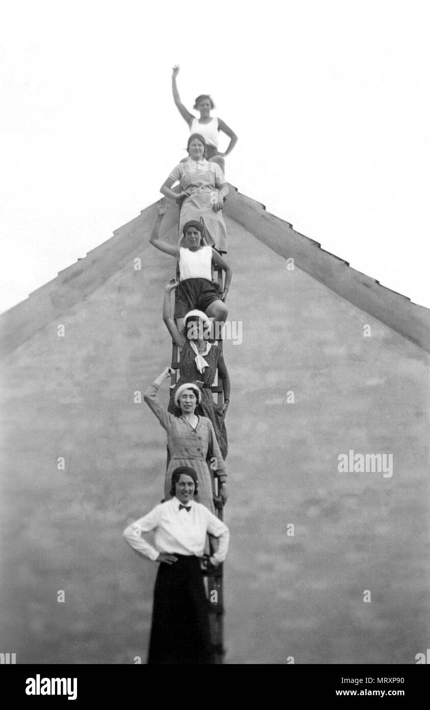 1920s germany women hi-res stock photography and images - Alamy
