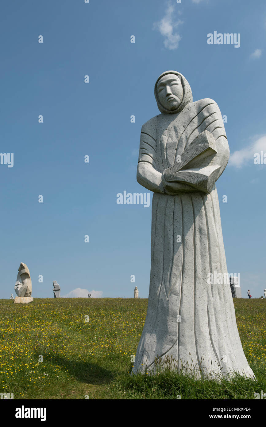 St caduan hi-res stock photography and images - Alamy