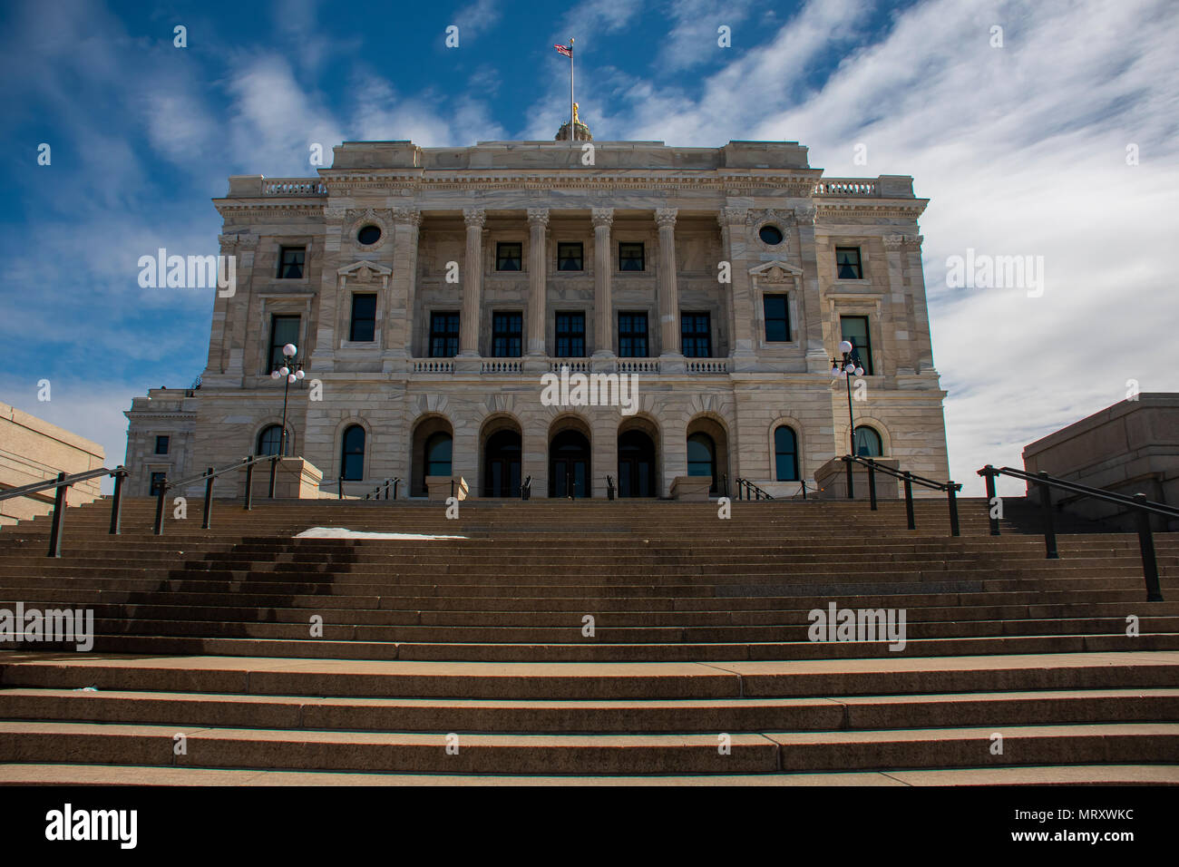 Us Capitol Steps High Resolution Stock Photography and Images - Alamy