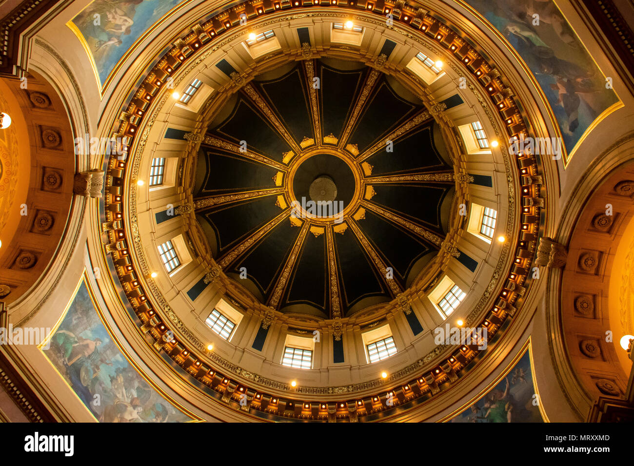 Courtroom Interior Architecture High Resolution Stock Photography and ...
