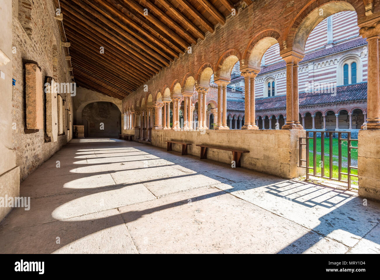 St zeno hi-res stock photography and images - Alamy